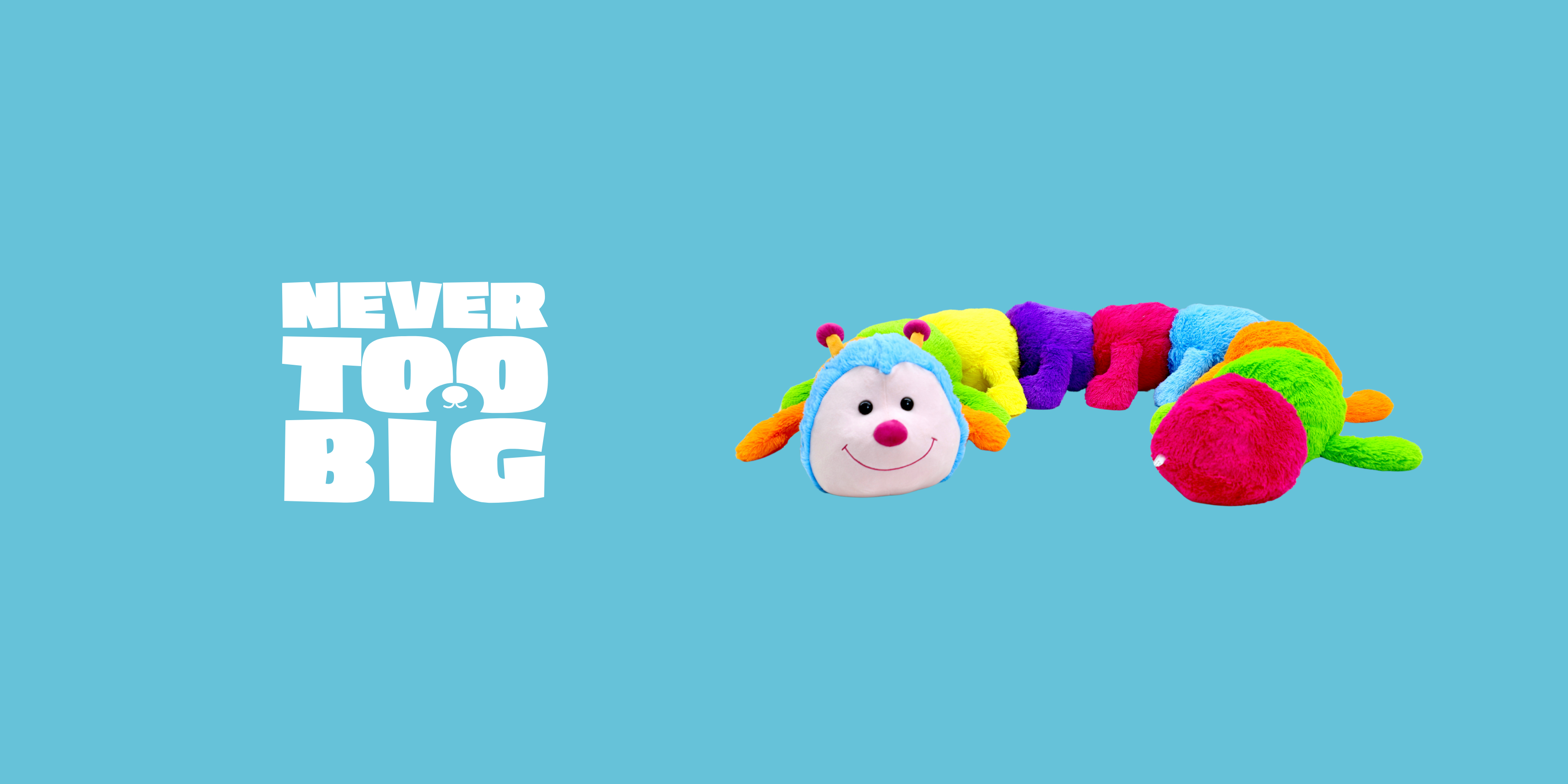 Meet Okie Woopsy: The Solo Explorer of Never Too Big – DREAMZITY